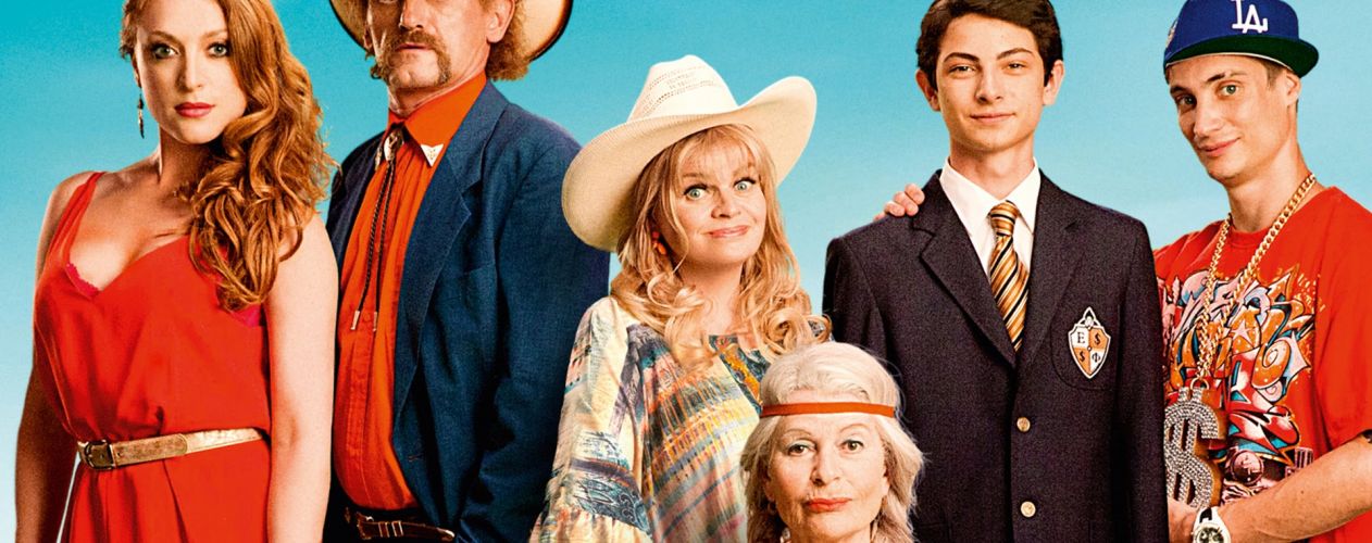 Nouvelle bande annonce pour les Tuches 2