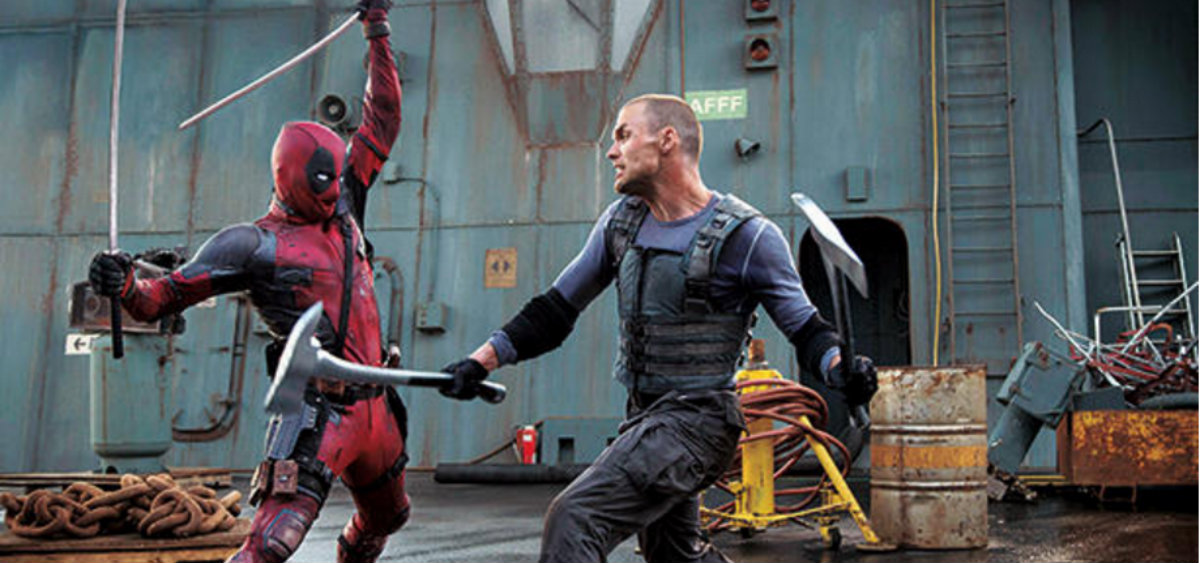 Deadpool : "la suite n’a pas besoin d’un gros budget"
