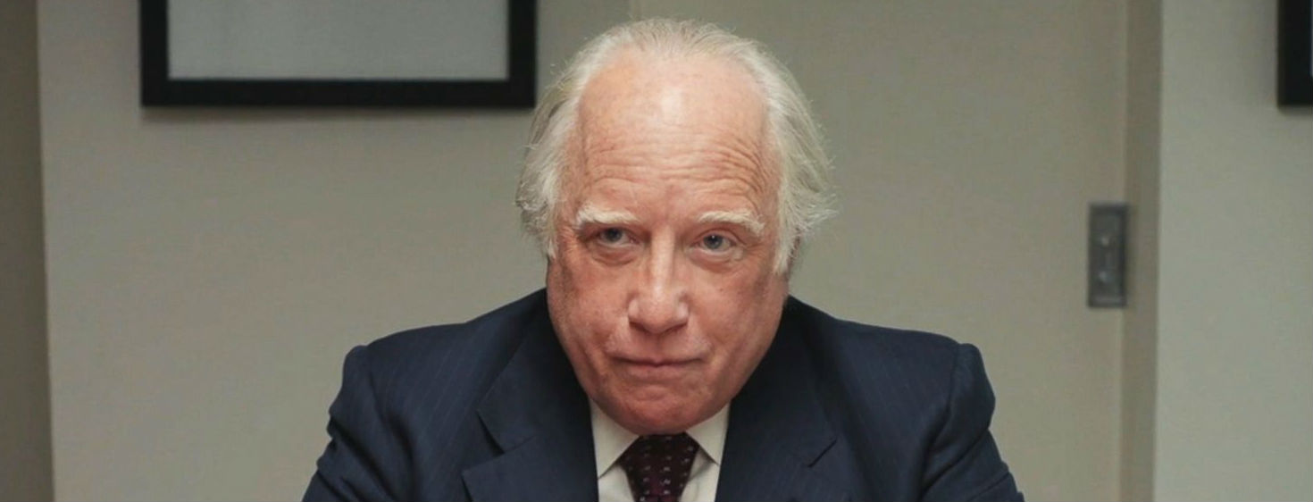 Madoff : Bande-annonce de la mini-série