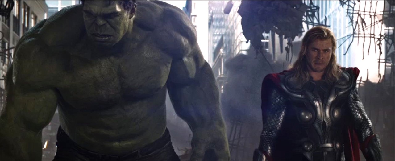 Thor 3 Ragnarok : “un road movie universel”