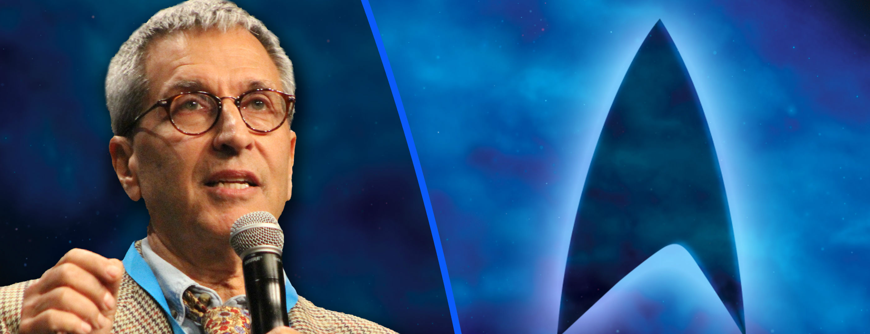 Star Trek la série : Nicholas Meyer rejoint l'équipe