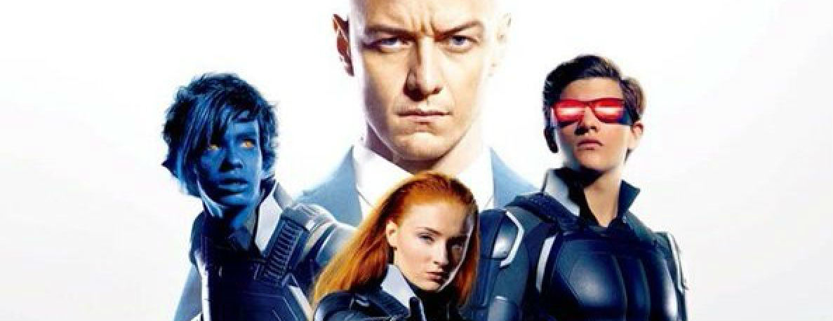 X-Men Apocalypse : l’affiche du Professeur Xavier