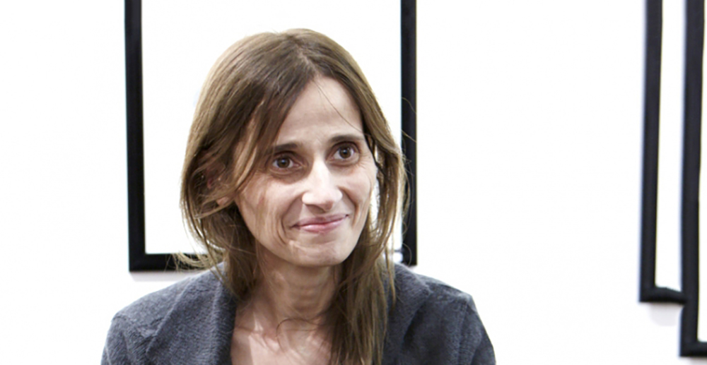 Claire Wendling à la Paris Comics Expo : La Brainterview