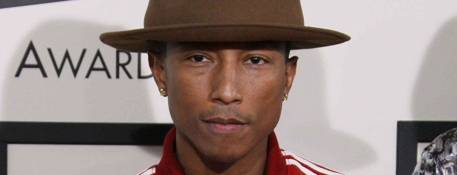 Hidden Figures : Pharrell Williams producteur-compositeur
