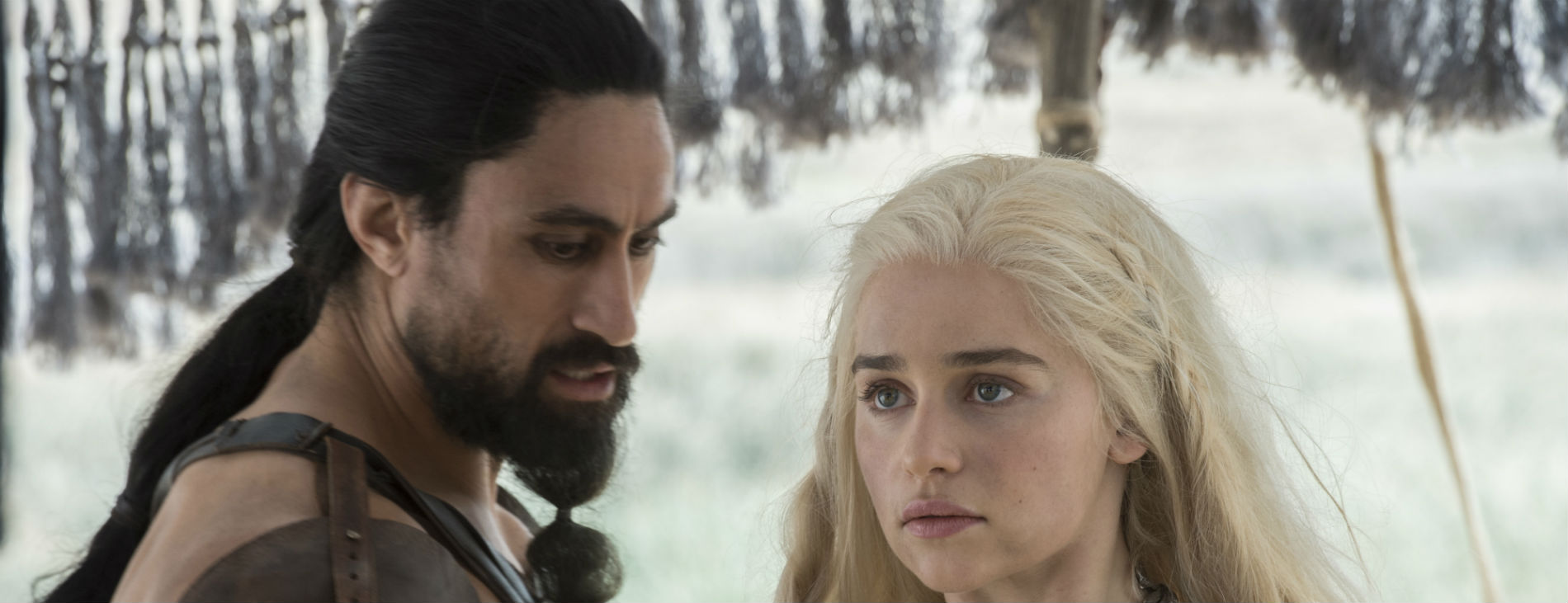 Game of Thrones saison 6 : Encore plus d’humour avec Khal Moro
