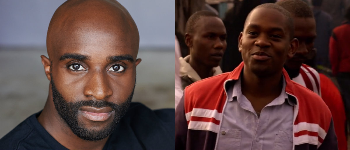 Sense8 : Capheus recasté dans la série de Netflix