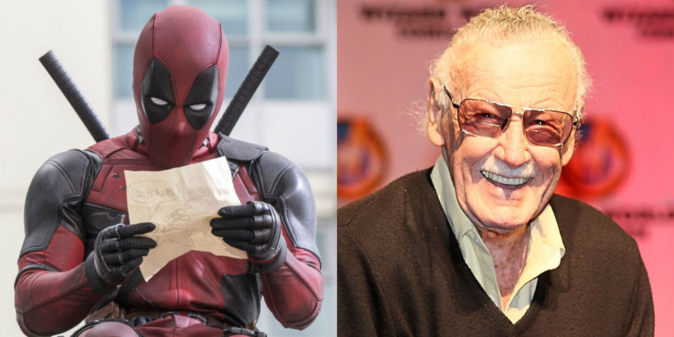 Deadpool : la vérité sur le caméo de Stan Lee