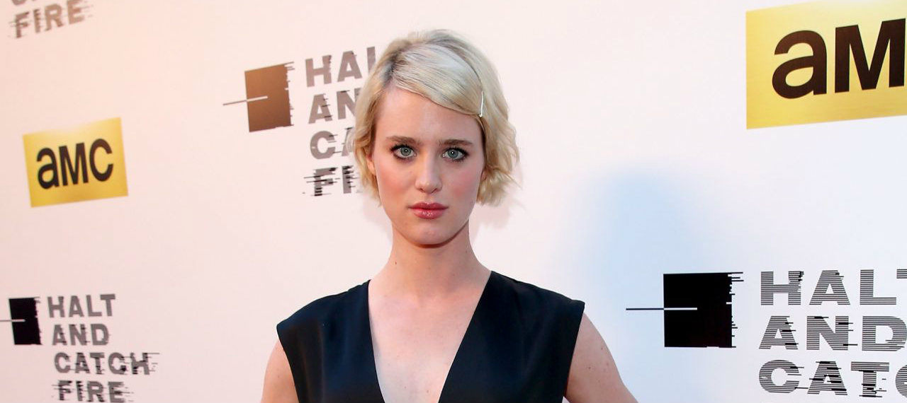 Blade Runner 2 : Mackenzie Davis rejoint le film