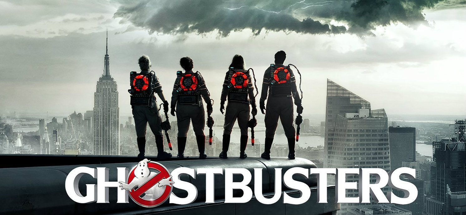 SOS Fantômes : featurettes personnages et détails BO