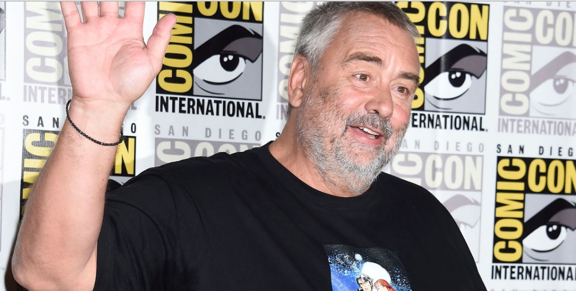 Lock-Out : Luc Besson condamné en appel pour contrefaçon