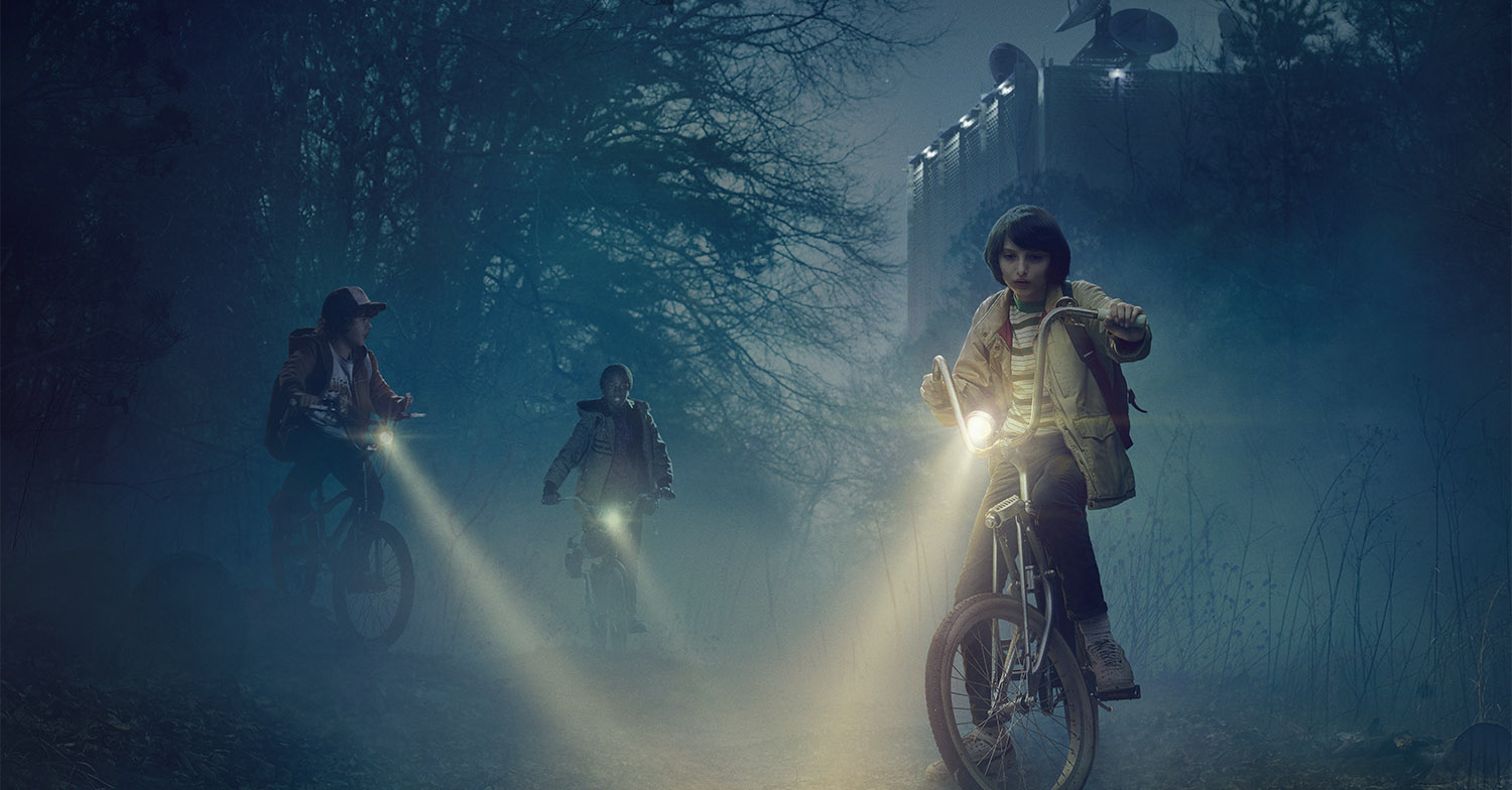 Stranger Things 2 : Nouveaux personnages révélés