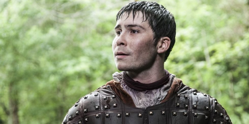 Game of Thrones saison 7 : "Podrick me manquera beaucoup"