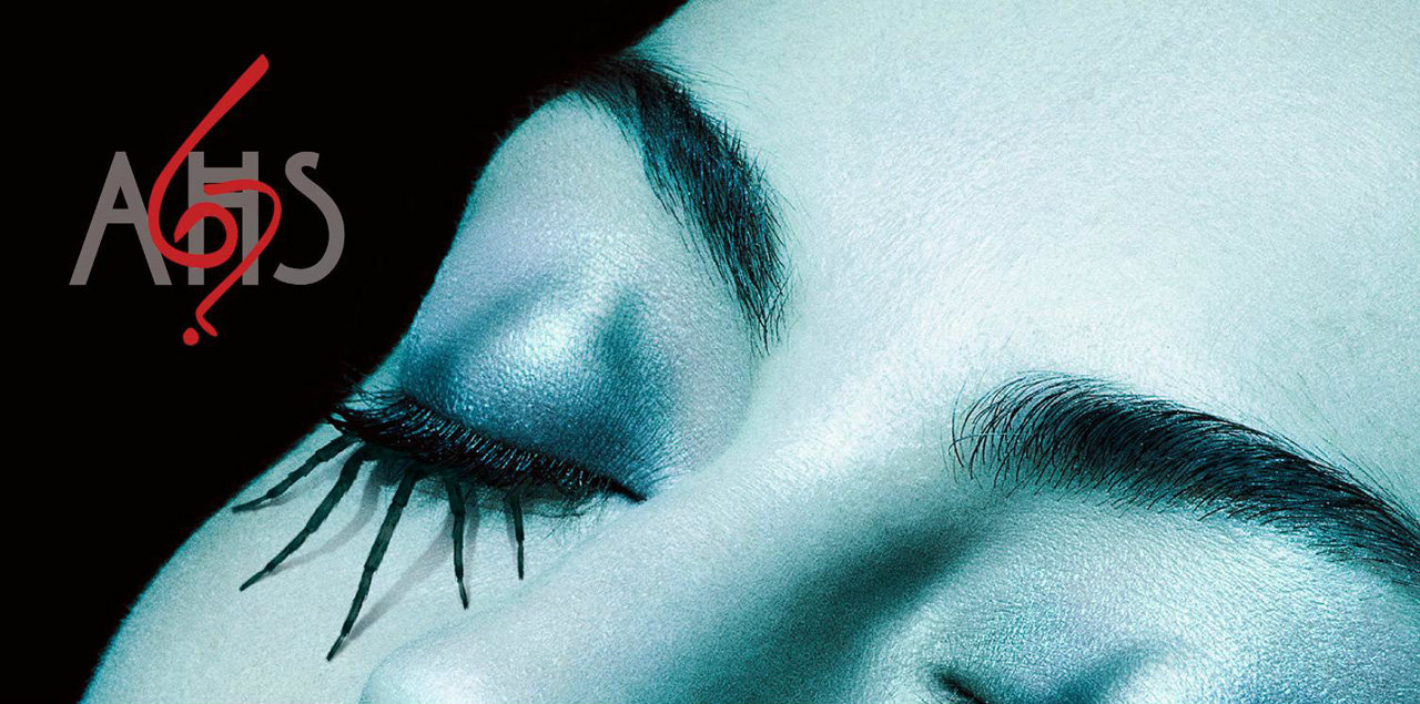 American Horror Story saison 6 : des teasers, encore des teasers
