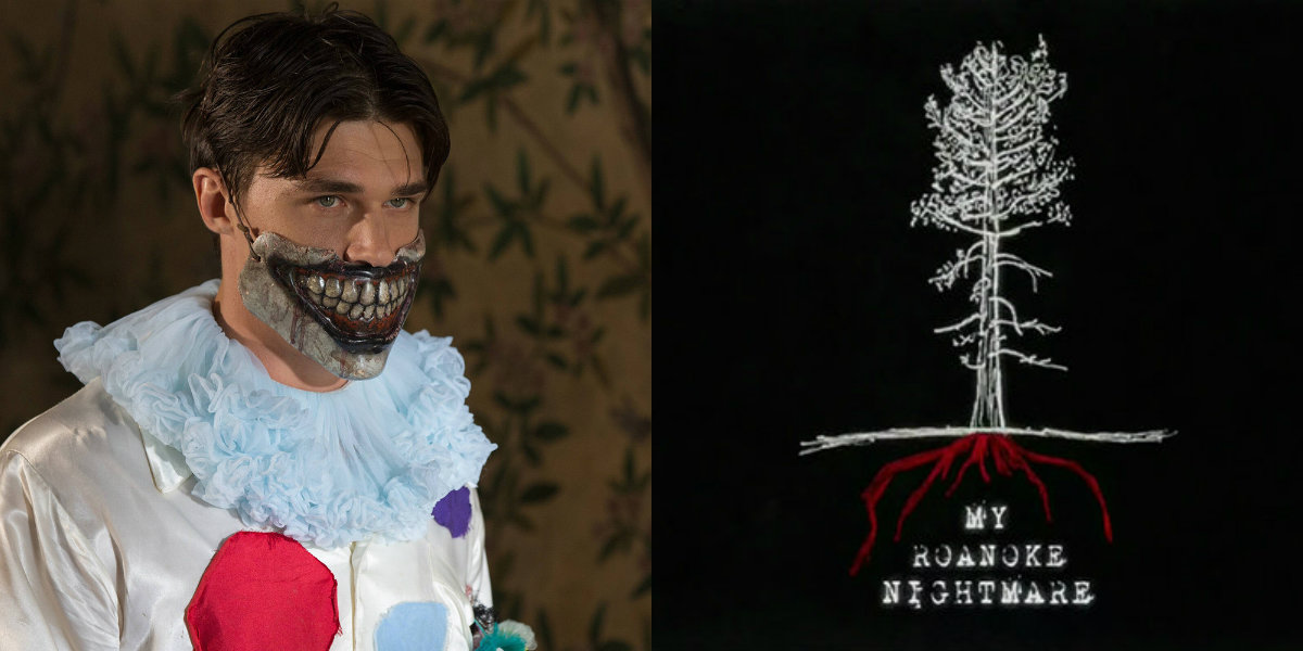 American Horror Story Roanoke : lien avec Freak Show et twist à venir
