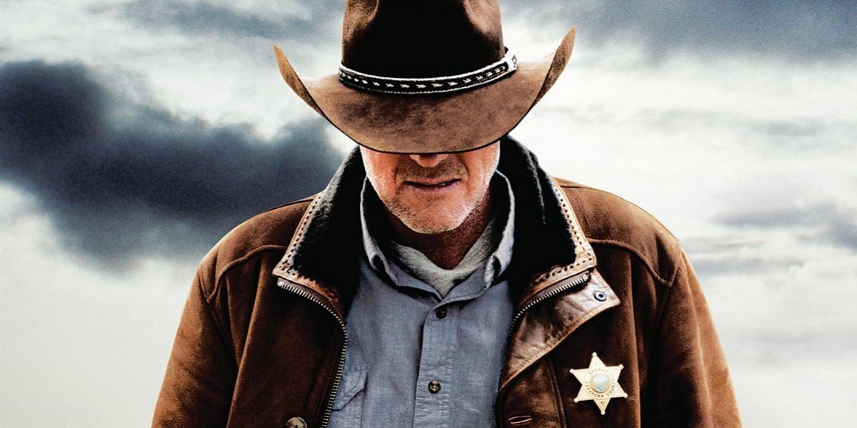 Longmire saison 5 : premier trailer