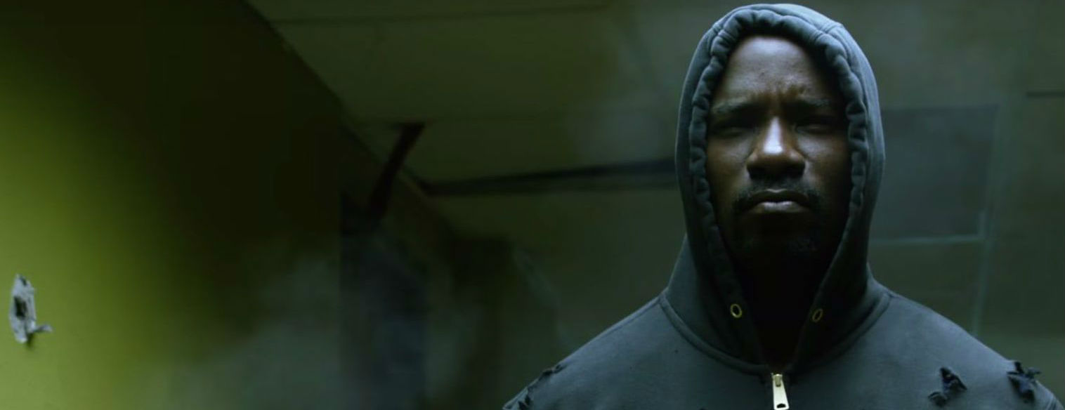 Luke Cage : le premier épisode a fait planter Netflix