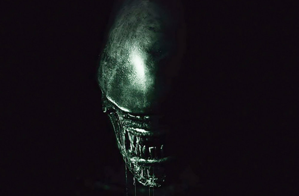 Alien Covenant : Ridley Scott tease deux suites