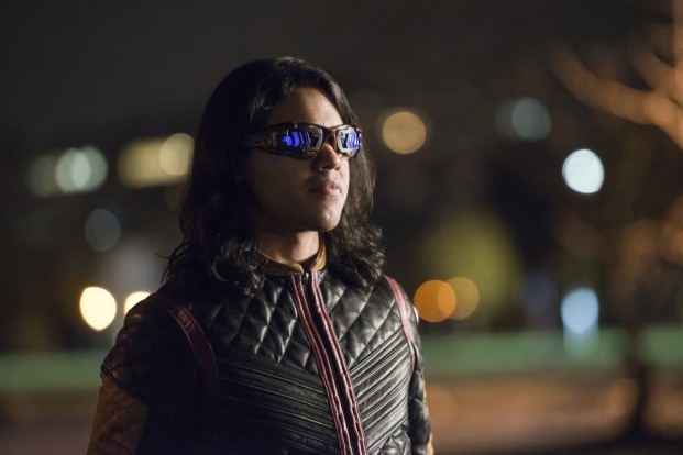 The Flash saison 3 : La nouvelle Gypsy se dévoile en images