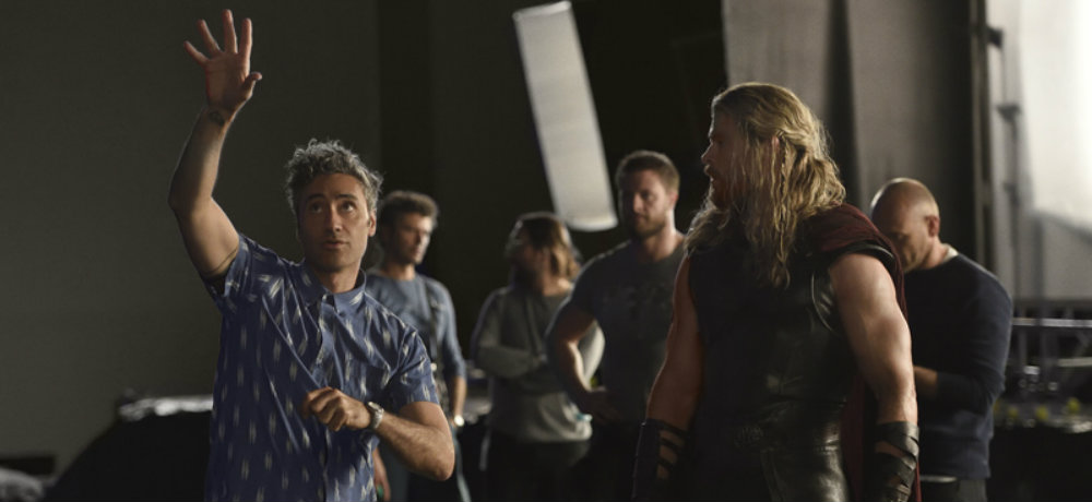 Thor 3 Ragnarok : Nouvelle image et détails avec un synopsis