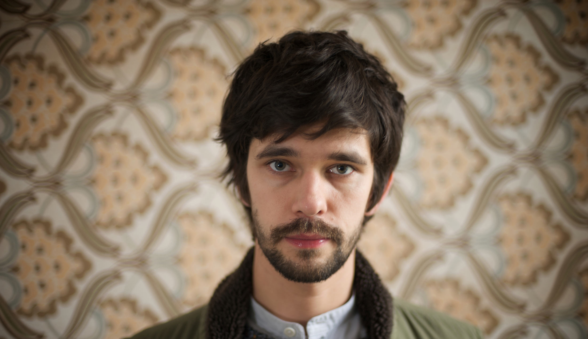Doctor Who saison 10 : Ben Wishaw prochain Docteur