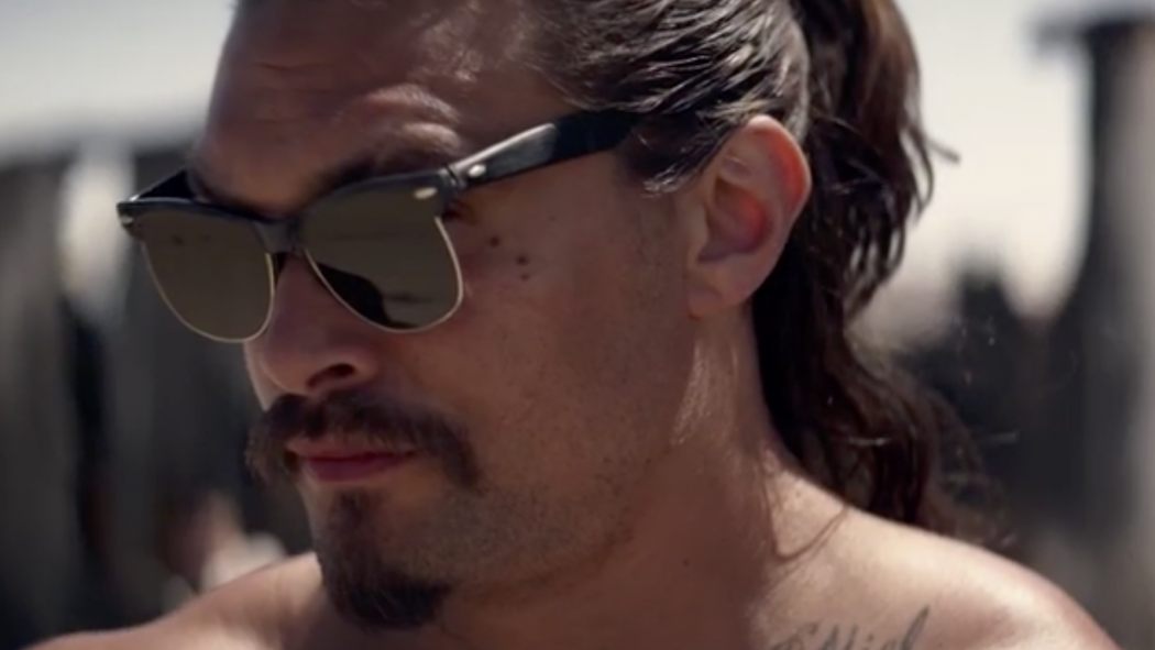 The Bad Batch : Keanu Reeves et Jason Momoa chez les cannibales (trailer)