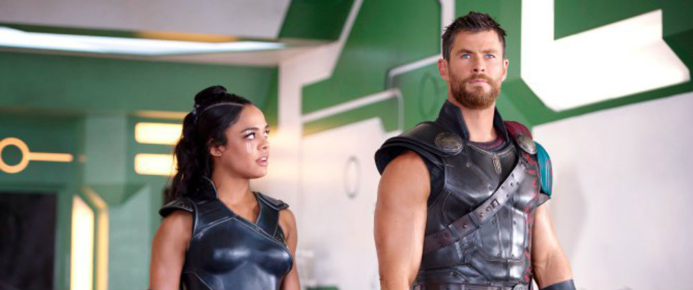 Thor 3 Ragnarok : Images officielles et détails dévoilés