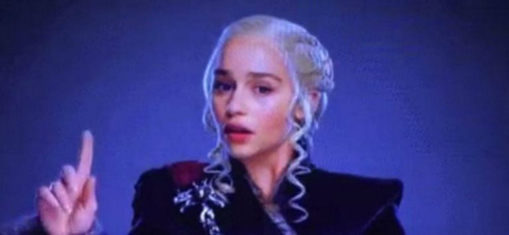 Game of Thrones saison 7 : Une promo HBO dévoile les acteurs en costume