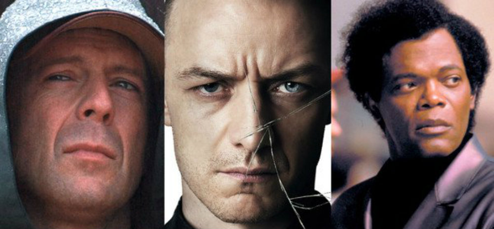 Glass : Premiers détails de la suite de Split et Incassable