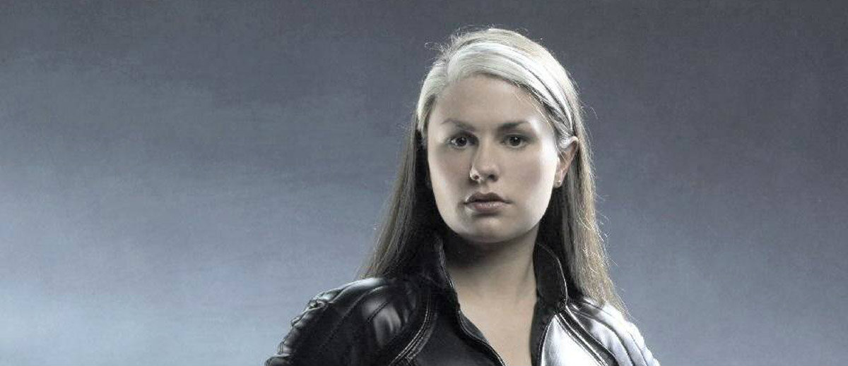 X-Men Dark Phoenix : Une nouvelle Rogue plus jeune