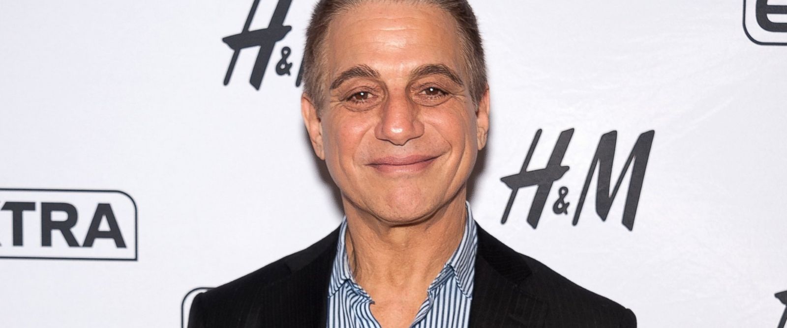 The Good Cop : Tony Danza dans une série Netflix