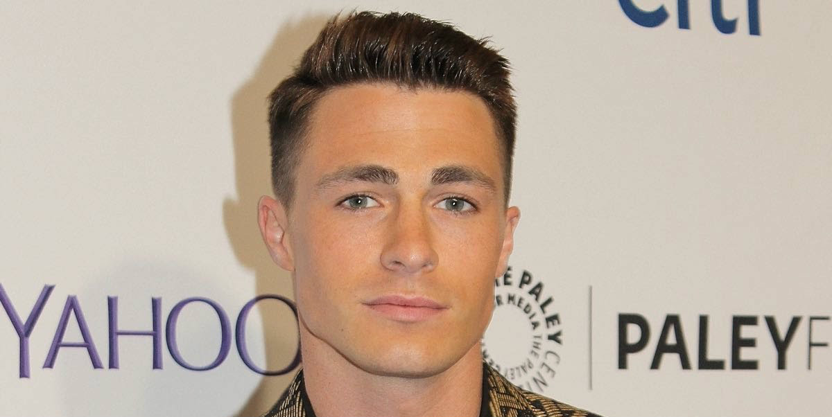 American Horror Story saison 7 : Colton Haynes rejoint la série