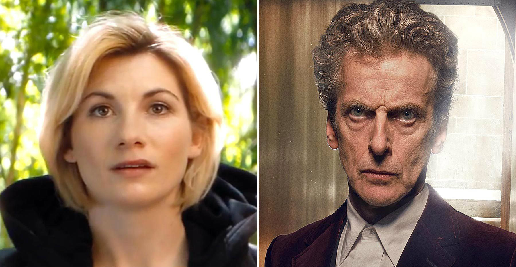 Doctor Who saison 11 : Jodie Whittaker payée autant que Peter Capaldi