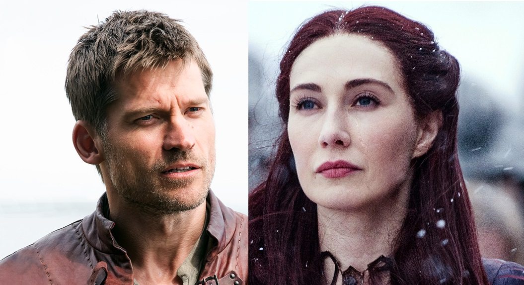 Domino : Deux acteurs de Game of Thrones pour Brian de Palma