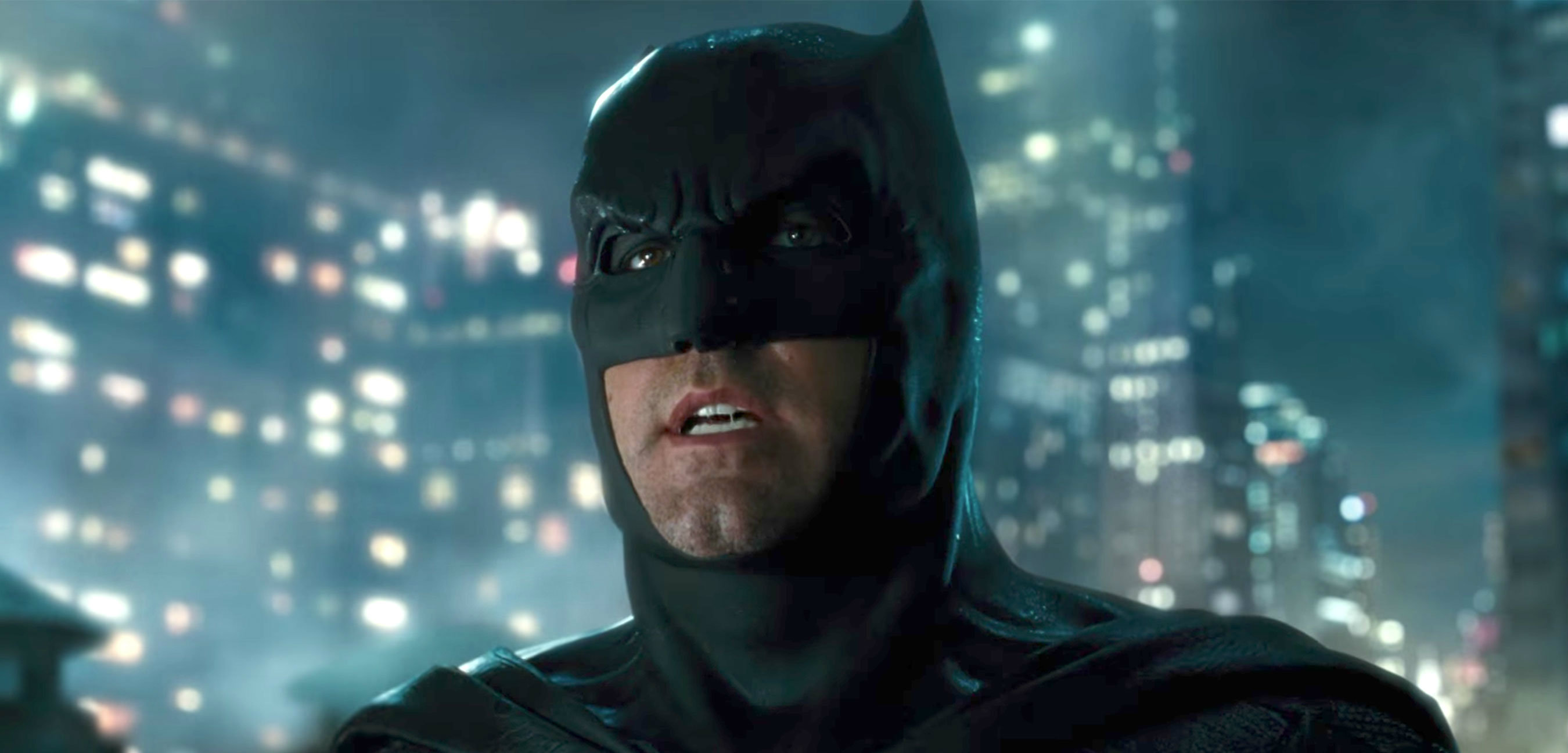 The Batman : Le film avance « très bien