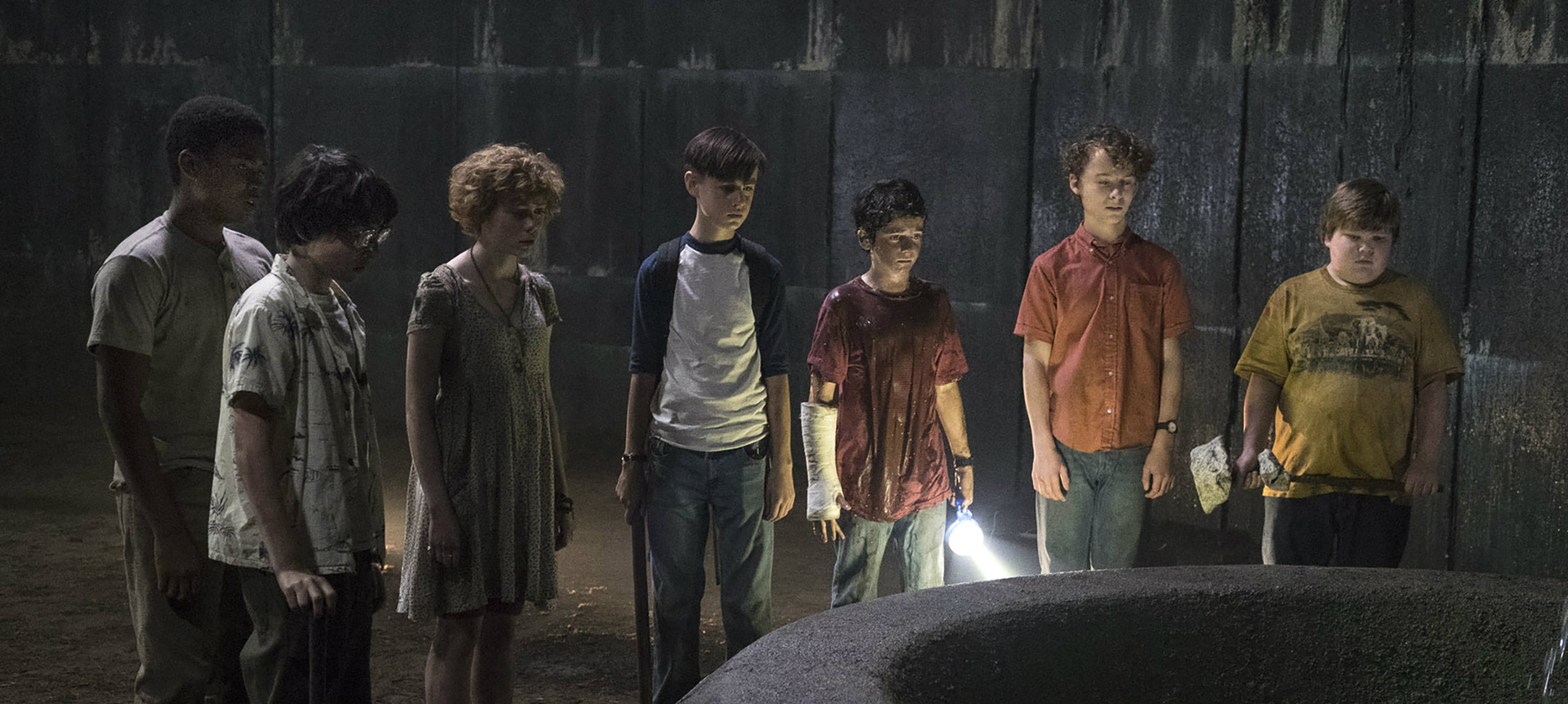 Ça 2 : Les enfants seront de retour et détails du film