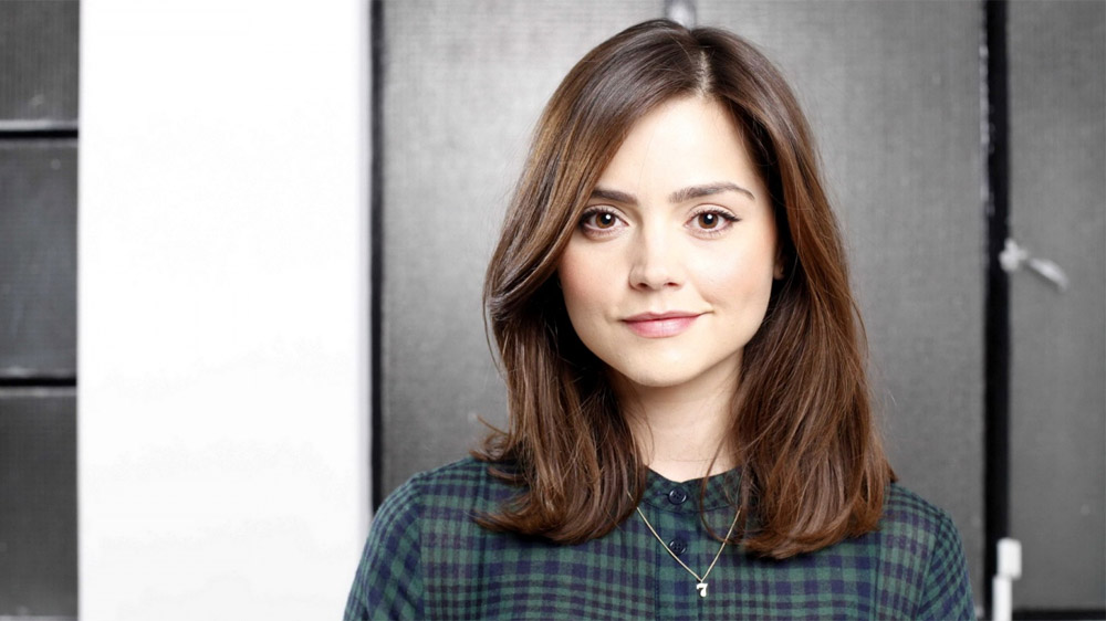 Doctor Who saison 11 : Peter Capaldi tease le retour de Clara pour Noël