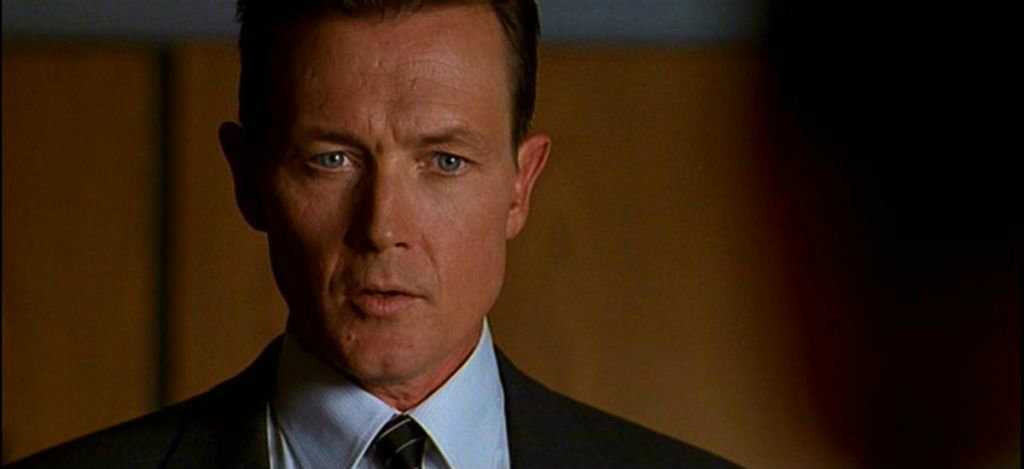 X-Files saison 11 : La série espère toujours le retour de Robert Patrick