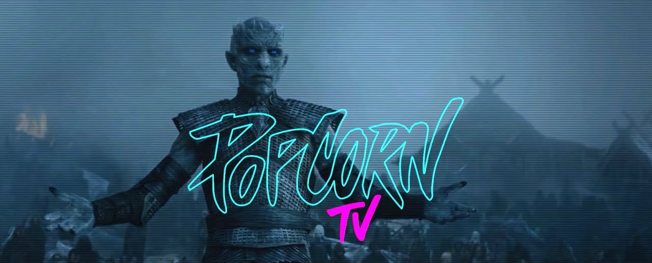 PopCorn TV : 66 références séries cachées en une image