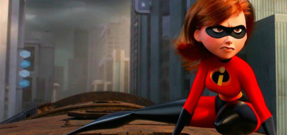 Les Indestructibles 2 : Un nouveau spot TV