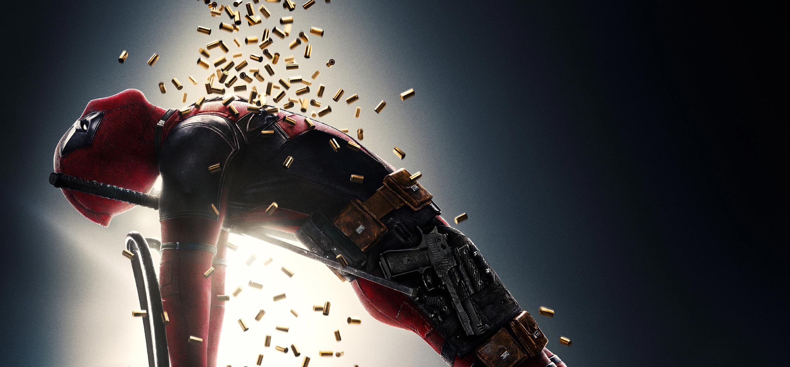 Deadpool 2 : Retour sur le rôle de Juggernaut dans le film (Spoilers)