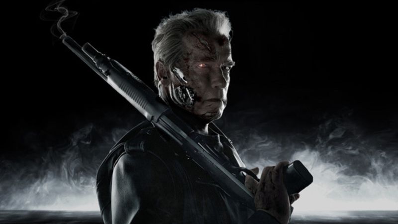 Terminator 6 : Date de sortie décalée pour la suite de Judgment Day