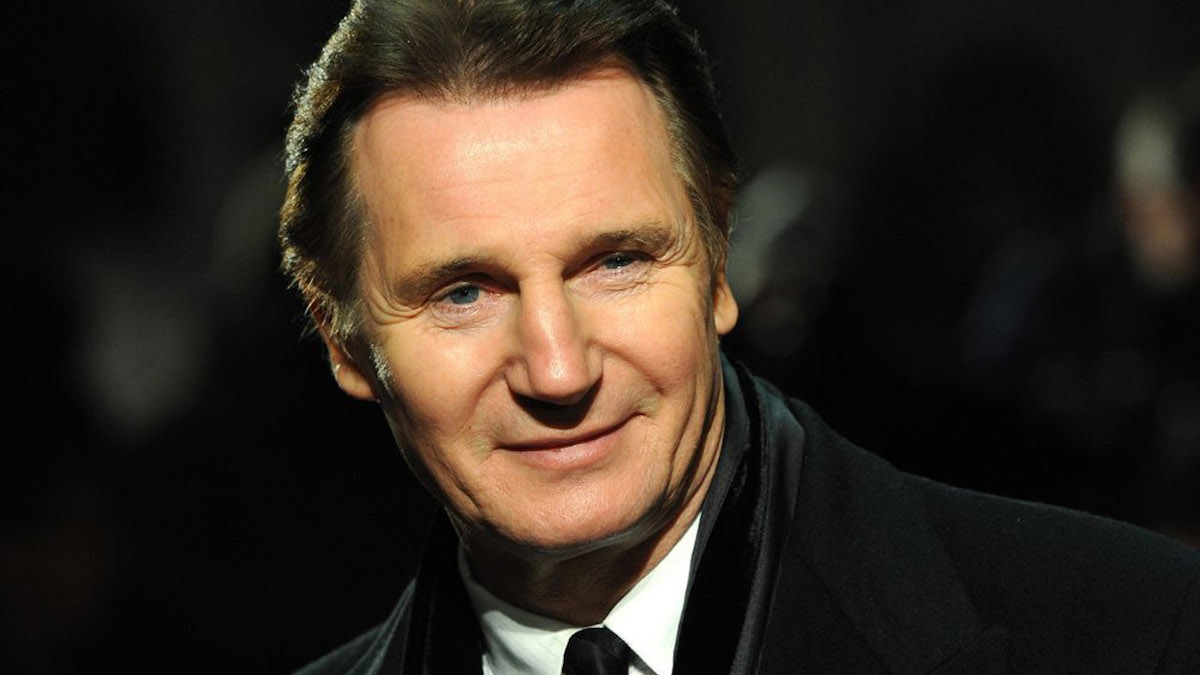 Kingsman The Great Game : Liam Neeson au casting du film préquel