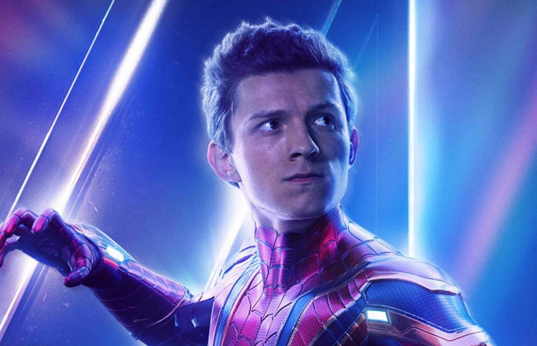 Avengers 3 : Infinity War - Les réalisateurs expliquent le monologue de ...