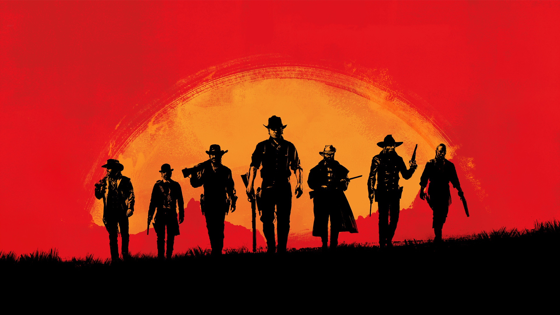 Red Dead Redemption 2 : Le gameplay officiel disponible
