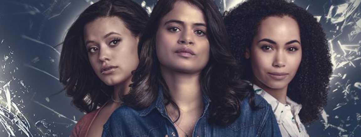 Charmed : 9 choses à savoir sur le reboot