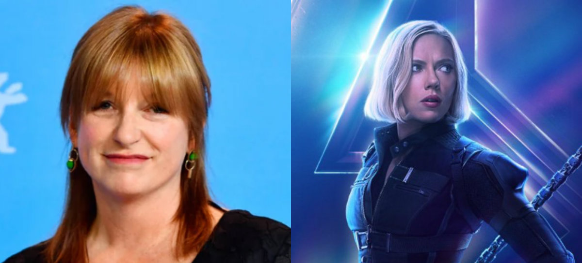 Black Widow : Cate Shortland réalisera le film Marvel