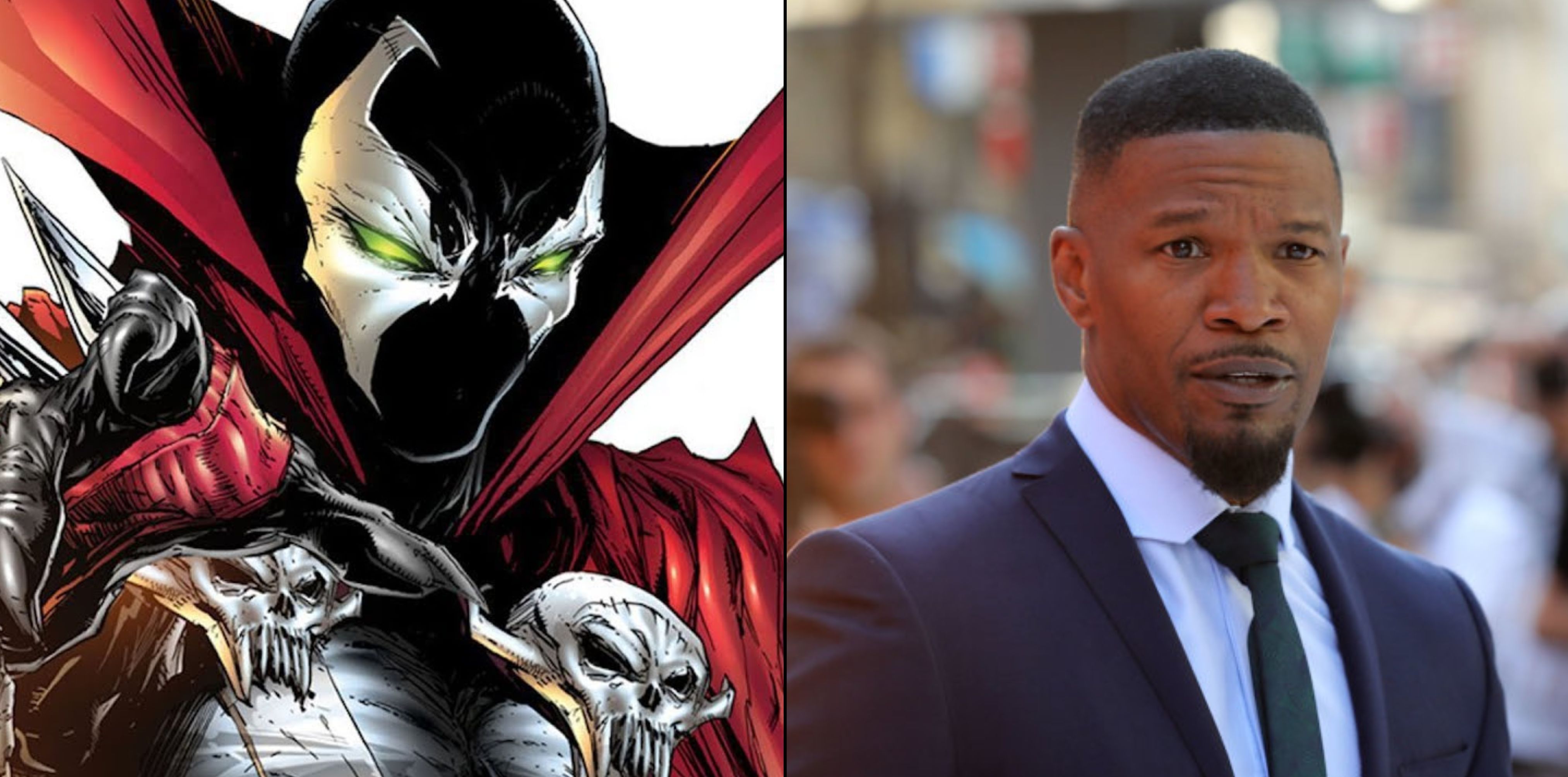 Spawn : Todd McFarlane fait une mise à jour pour le reboot du film