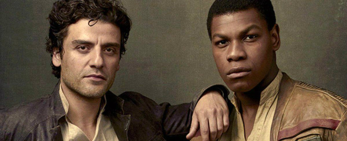 Star Wars 9 : Une scène entre Poe et Finn révélée via un appel à casting