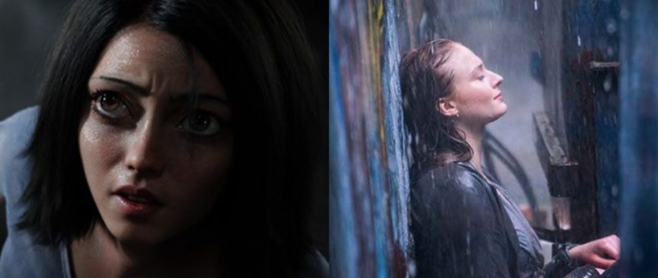 X-Men Dark Phoenix, Alita Battle Angel et Gambit : Sorties repoussées