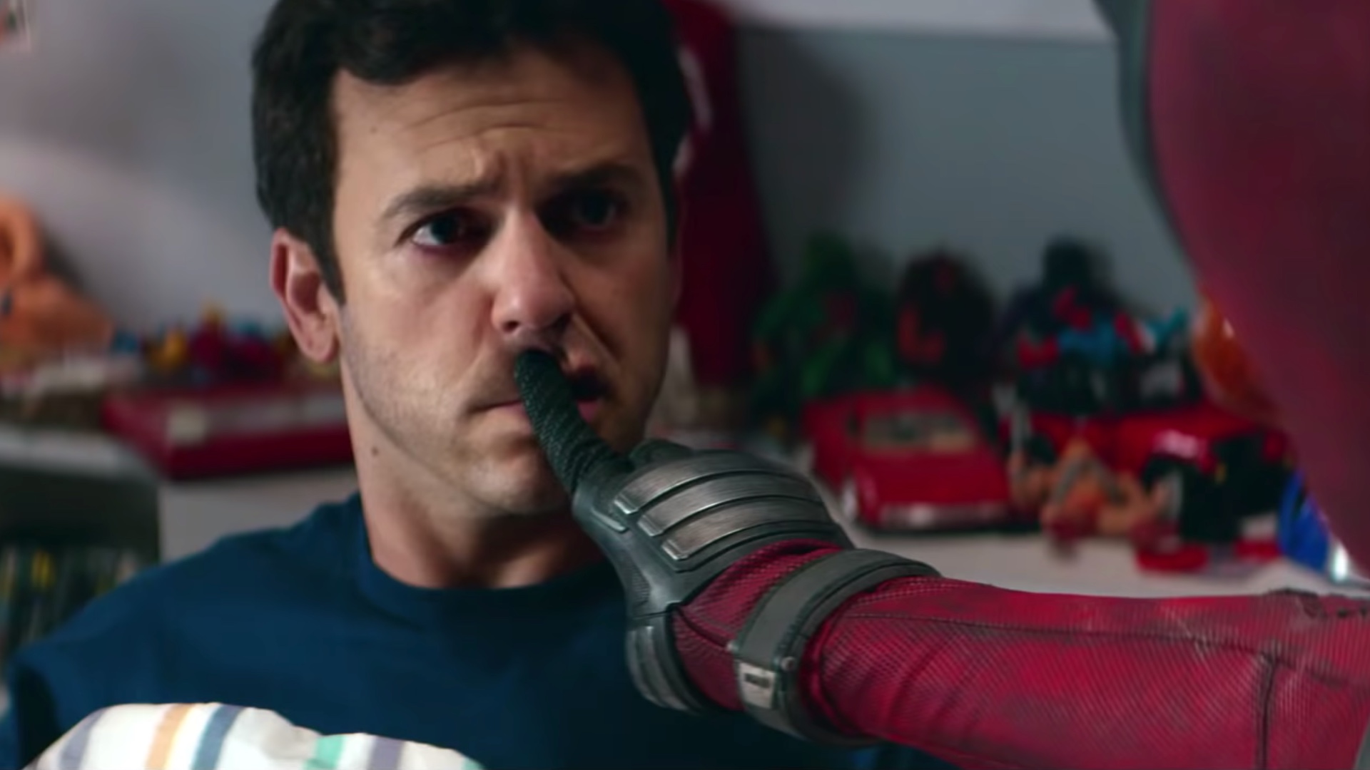 Once Upon A Deadpool : Le film contient 20 minutes inédites (promo)
